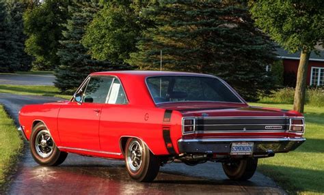 1969 Dodge Dart Gts 440 Mr Norm Engine Swap Story