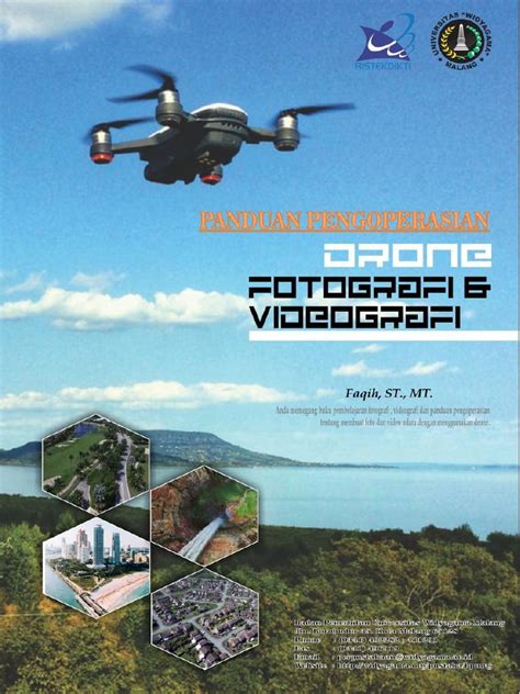 Panduan Pengoperasian Drone Untuk Fotografi Dan Videografi Pdf