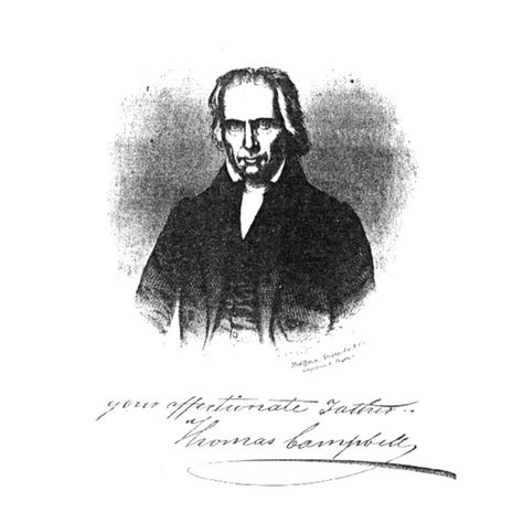 Throwback Thursday Characteristics Of Thomas Campbell 1909 Christian Standard