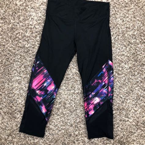 Fabletics Pants And Jumpsuits Womens Fabletics Athletic Leggings Size
