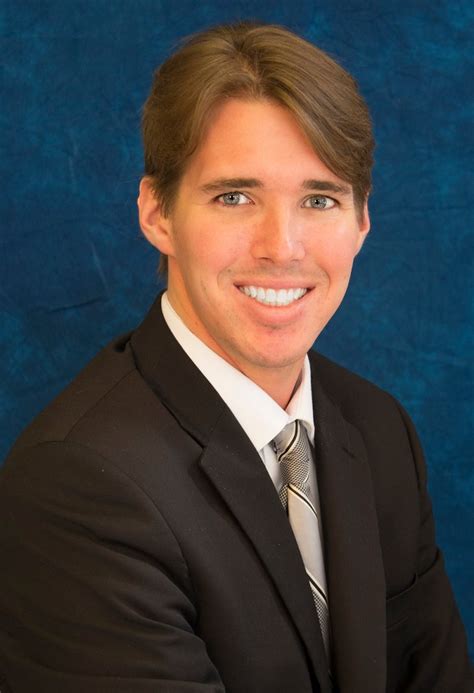 Blake Meacham Realtor