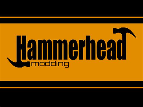 Hammerhead Modding Company ModDB