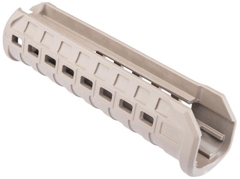 Vism Shotgun Handguard W M Lok For Mossberg 500590 Tactical Forend
