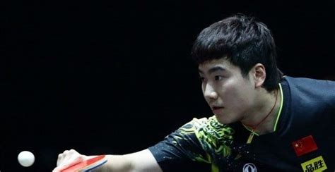 大爆冷！中国男单一轮游，刘国栋爱徒2：3出局，世界冠军旗开得胜腾讯新闻