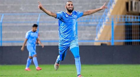 أهداف مباراة الباطن وأبها 3 0 اليوم في الدوري السعودى