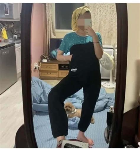 블라인드 유우머 짤 동생한테 보낸다는게 남친한테 보냄