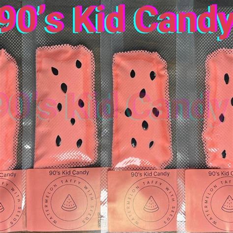 Mini Mini Candy Shop Etsy