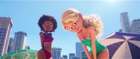 Beach Girls Despicable Me Wiki Fandom