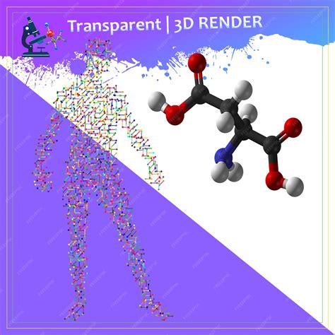 Premium Psd Dna Rna Biochemistry Molecules Structure Protein Nucleic