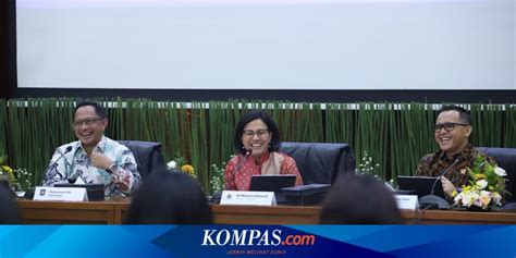 Demi THR ASN Mendagri Minta Kepala Daerah Tak Boros Anggaran