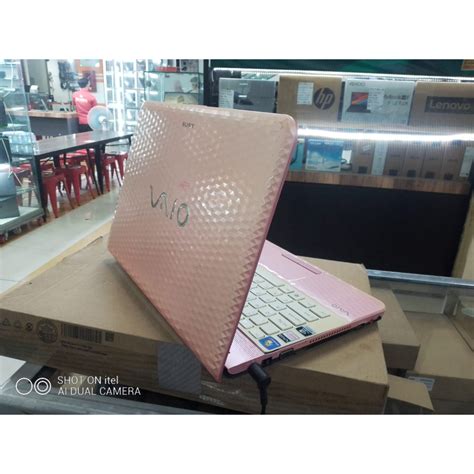 Jual Laptop Core I5 Ram 8gb Ssd 128 Gb Vga Nvidia 1 Gb 14 Inc Laptop Gaming Design Sony Vai 0