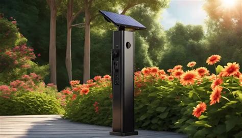 Outdoor Solar Plug Outlet Your Ultimate Guide To Harnessing The Suns