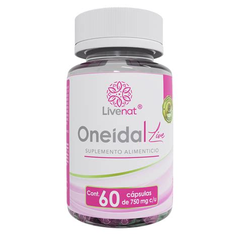 Oneida Live Livenatoficial