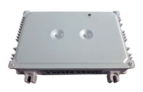 Excavator Control Unit And Module For Ex 3efiexcavator Module And