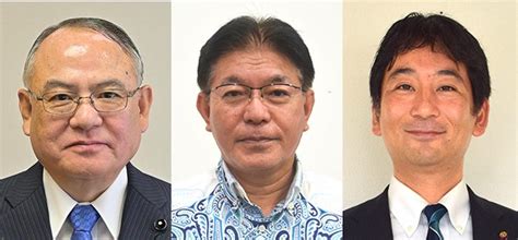 公明、沖縄県議選の1次公認候補3人を発表 沖縄市区の現職1人は引退 琉球新報デジタル