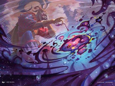 Kefka Palazzo Final Fantasy And 2 More Drawn By Arifwijaya Danbooru