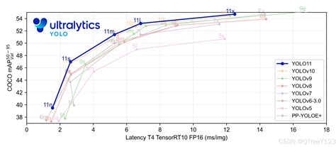 Yolov11 Deepsort的目标跟踪实现