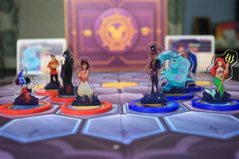 Disney Sorcerers Arena Aurora At Dustin Heard Blog