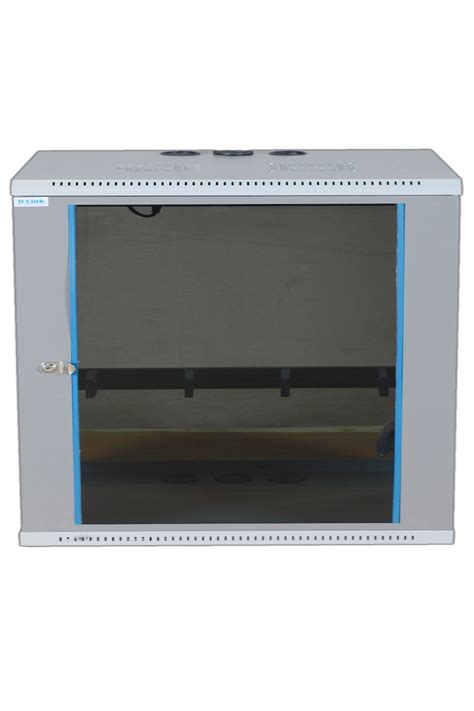 Nwr U Gr U W D Wall Mount Steel Enclosure In Wall Mount