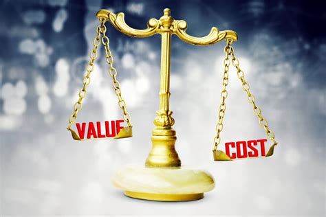 Transformation Value The Hidden Cost Of Getting It Wrong And 10 Key Aspects On Mastering Value