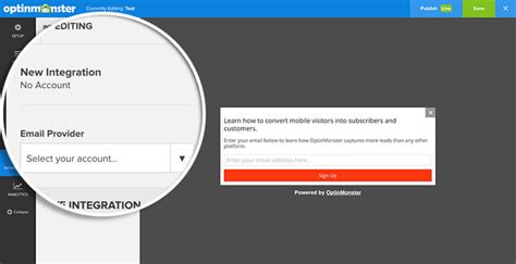 How To Send Data To Multiple Providers