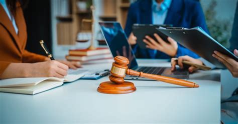 Divorce Legal Representation Navigating The Complex Process