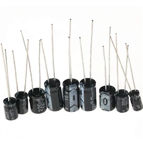 Understanding The 1000uf 16v Capacitor Specs Uses And Replacements