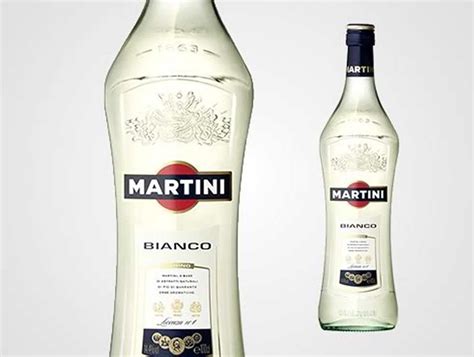 Белый вермут (Vermouth Bianco)