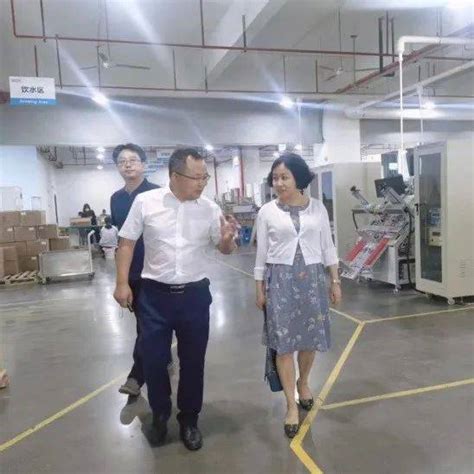共议营商环境改善人大代表助民企再发力 企业 工作 问题