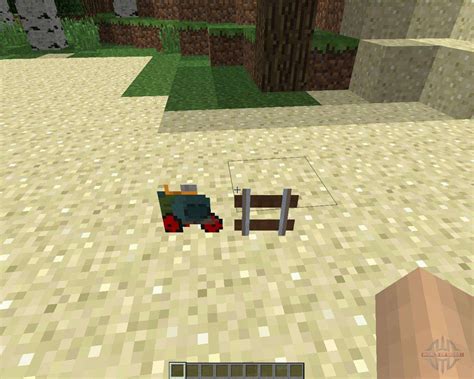 Rails Of War Mod 1 5 2 For Minecraft