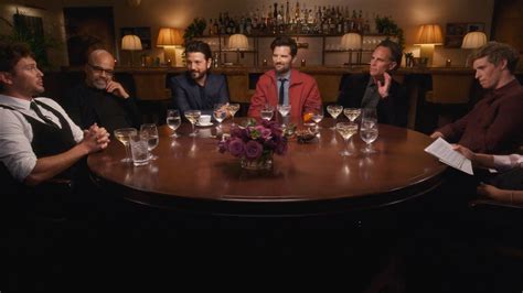 Watch The Hollywood Reporters Full Drama Actress Roundtable