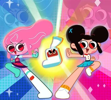 天真与功夫袜 快懂百科