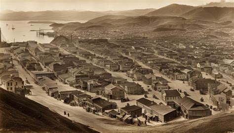 History California Discover The Golden Past
