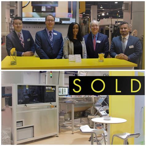 Winta Bereket On Linkedin Great Show Most Successful Pack Expo For My Team Yet And We Sold Our