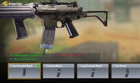 Top 5 Cod Mobile Best Attachments For Krig 6 Gamers Decide