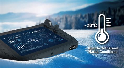 Rugged Robotic Controller Solutions Winmate