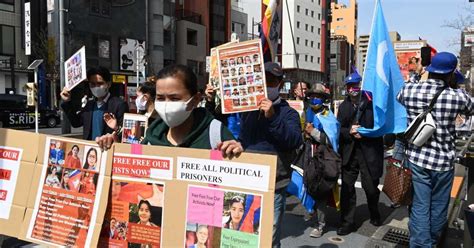 【外交安保取材】中国傾斜のカンボジア 野党弾圧も日本有効策打てず 産経ニュース News Wacoca Japan People