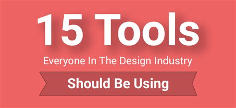 Top 15 Tools That Can Make Mobile App Design More Effective Mobisoft