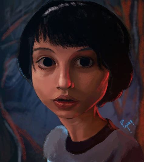 Пин от пользователя Andrezza Zurc на доске Stranger Things Очень