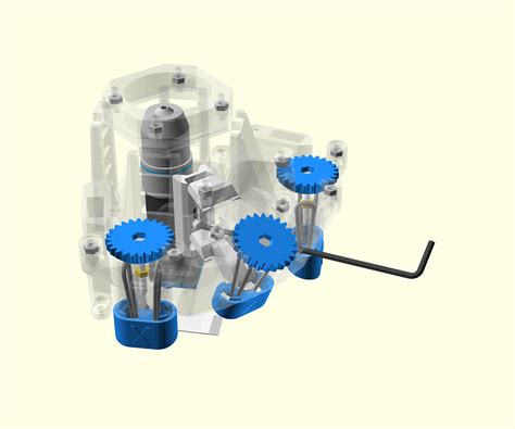 Assembly Instructions