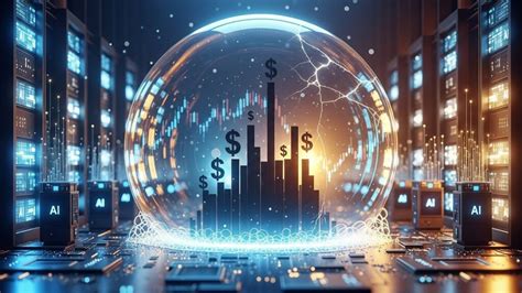 Is The Ai Boom In Big Tech A Hidden Bubble
