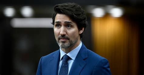Justin Trudeau Bans Assault Weapons In Canada Mother Jones