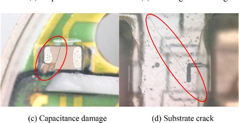 Figure 2 From Fault Diagnosis Of Accelerometer Servo Circuit Output Saturation Based On Feature