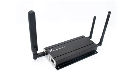 Wireless Sensors Gateway Manufacturer And Wholesaler