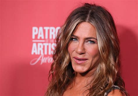 Jennifer Aniston Flequillo Lateral Athena Adlı Kullanıcının