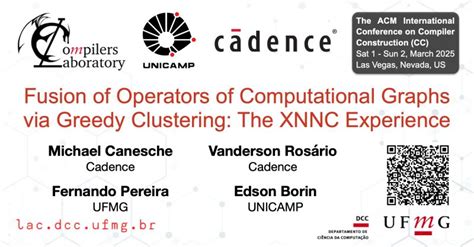 compilers lab on linkedin compilers research university education
