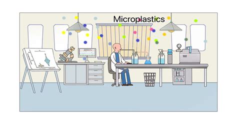 Individual Exposure To Microplastics Through The Inhalation Route