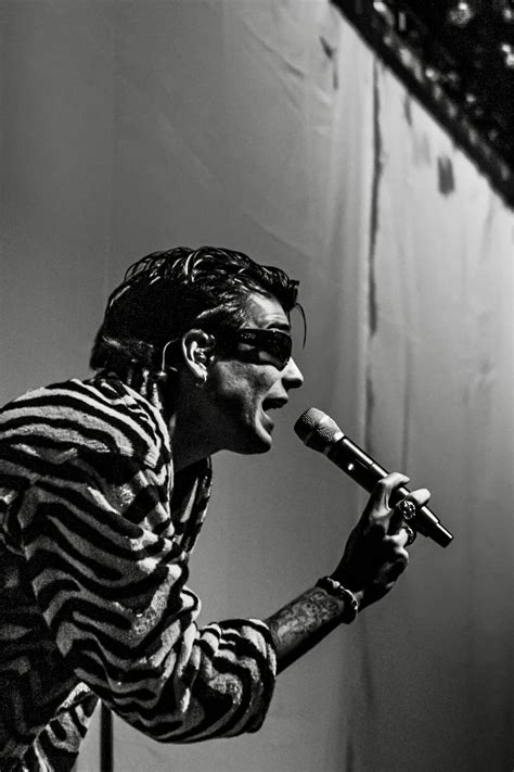 Seb Torgus House Of Blues — Tastemakers Music Magazine