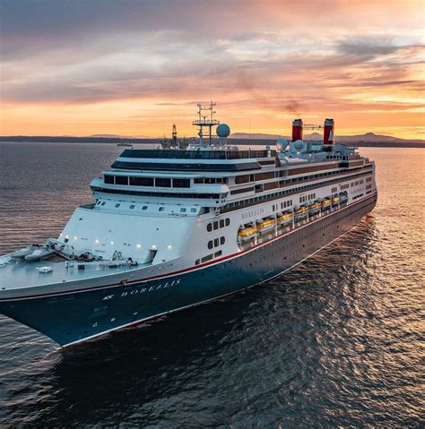 Fred Olsen Cruise Lines Archives No Fly Cruises