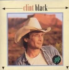 Clint Black Clint Black Releases Discogs